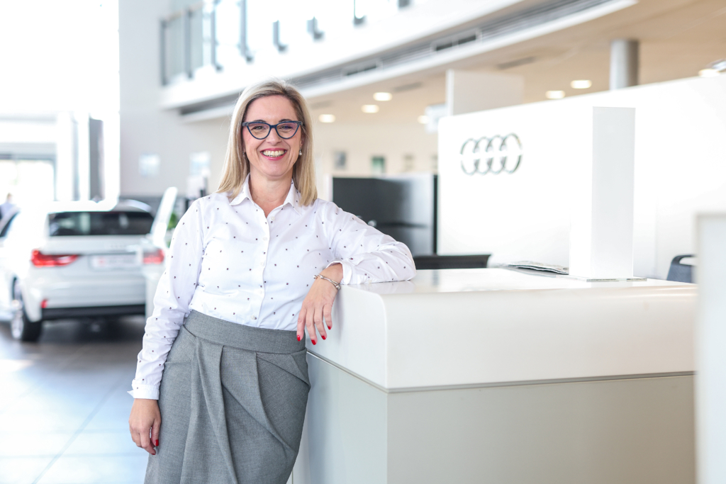 Every morning I come to work as if I’m coming home. | Zubak Grupa